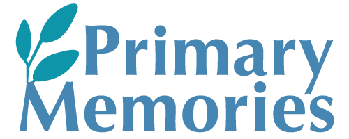 Home - Primary Memories